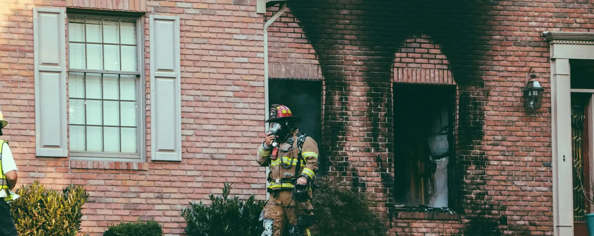 Smoke Remediation Services in RI | Prime Restoration